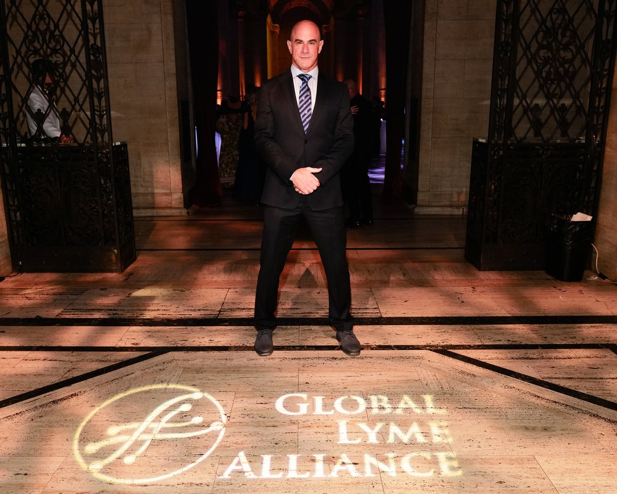 The 9th Annual GLA Gala Shines a Spotlight on Lyme Disease Awareness ...